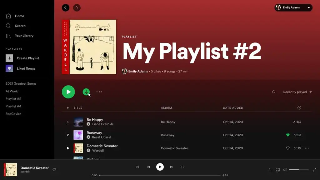 Spotify redesigned its desktop and web apps - here’s what’s new