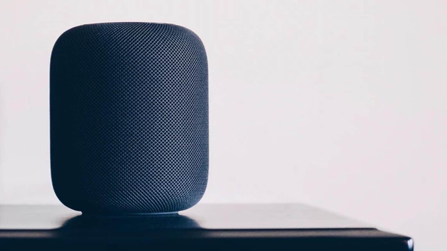 Apple HomePod with display, Apple Intelligence could launch in 2025