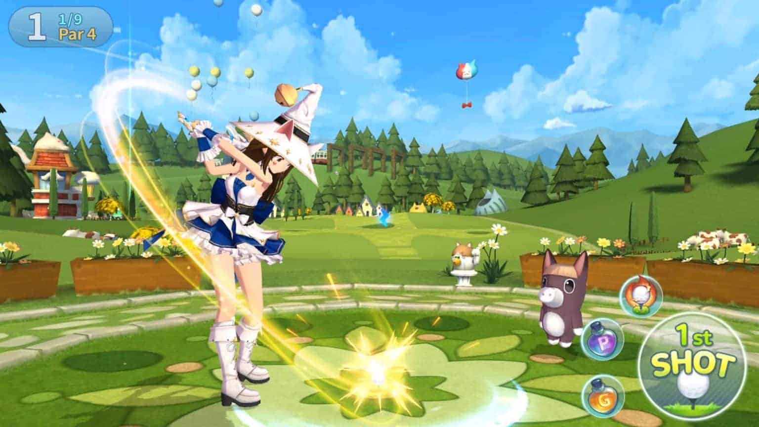Best New Ios And Android Games You Should Be Playing In March 2021 5991