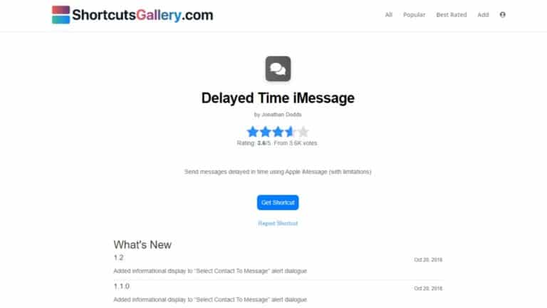 How to schedule text messages on your iPhone using Shortcuts