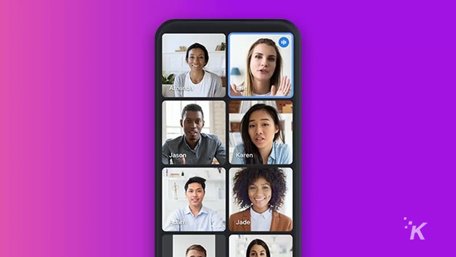 Google Meet is getting a much-need layout update for Android and iOS