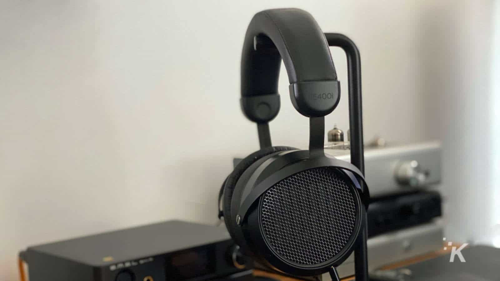 Review: HIFIMAN HE400i 2020 Edition - big sound, small price tag