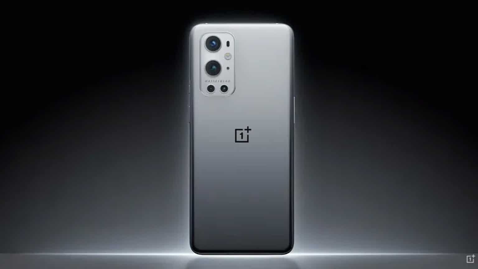 OnePlus has unveiled the OnePlus 9 and OnePlus 9 Pro