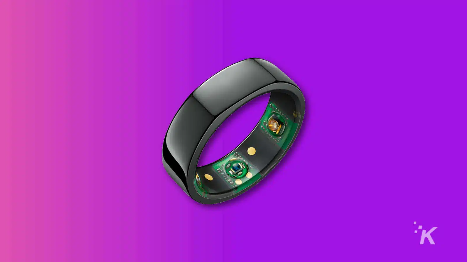 Samsung Galaxy Ring in advanced development, says report | KnowTechie