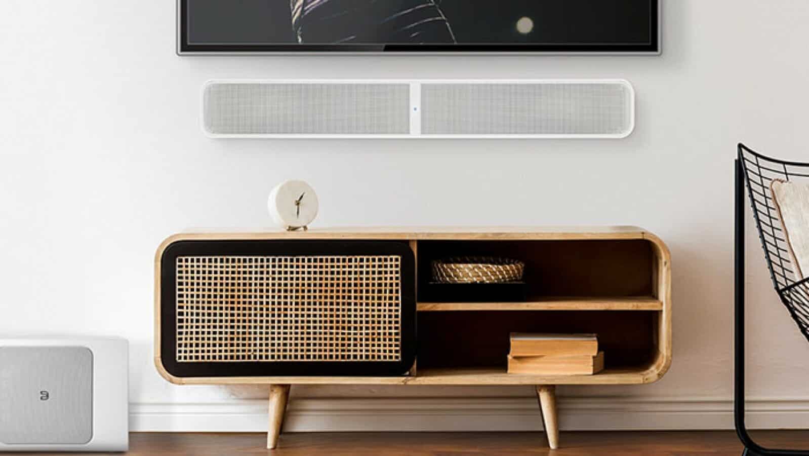 The best soundbars to elevate your gaming experience