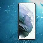 Samsung is working on up to three budget phones that feature a notch