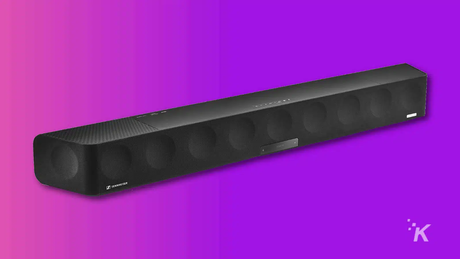The best soundbars to elevate your gaming experience