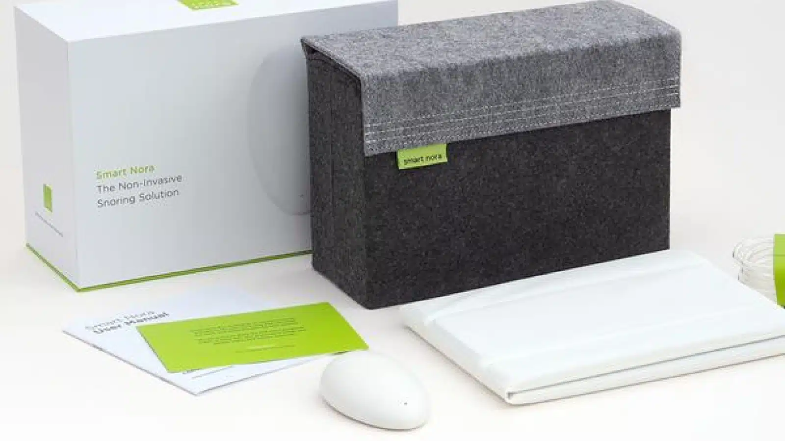 The best tech in 2024 to help you get a better night's sleep | KnowTechie