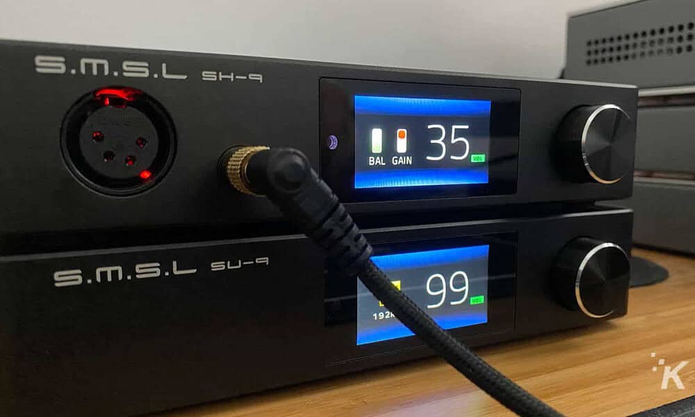 What's a DAC and why would you want one? | KnowTechie