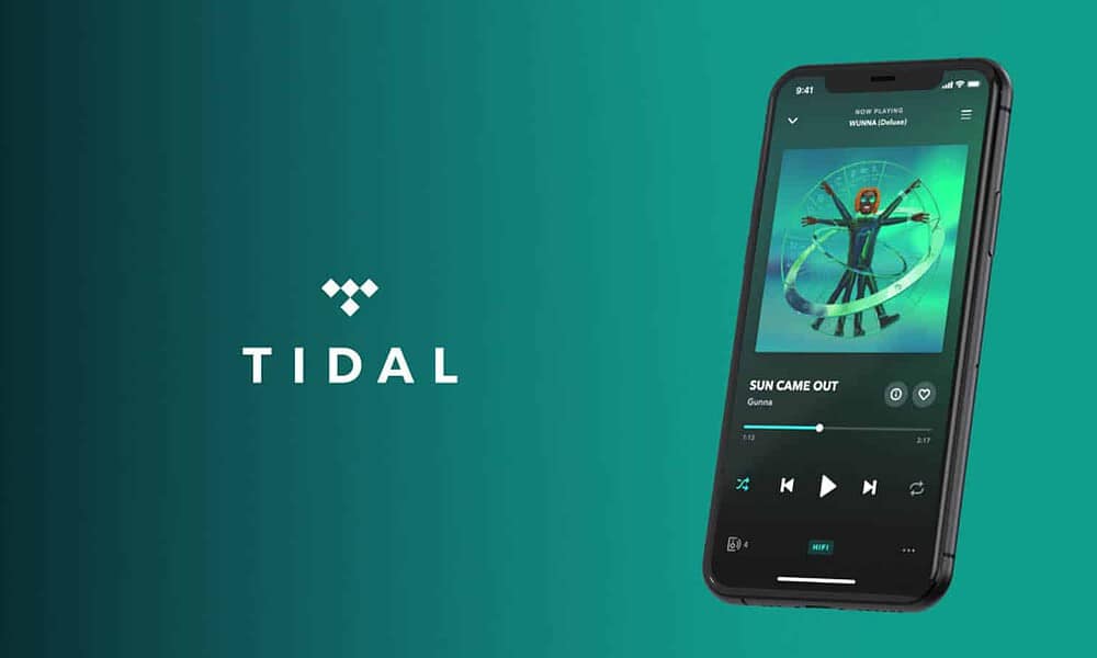Square has acquired music streaming service Tidal in a $297 million deal