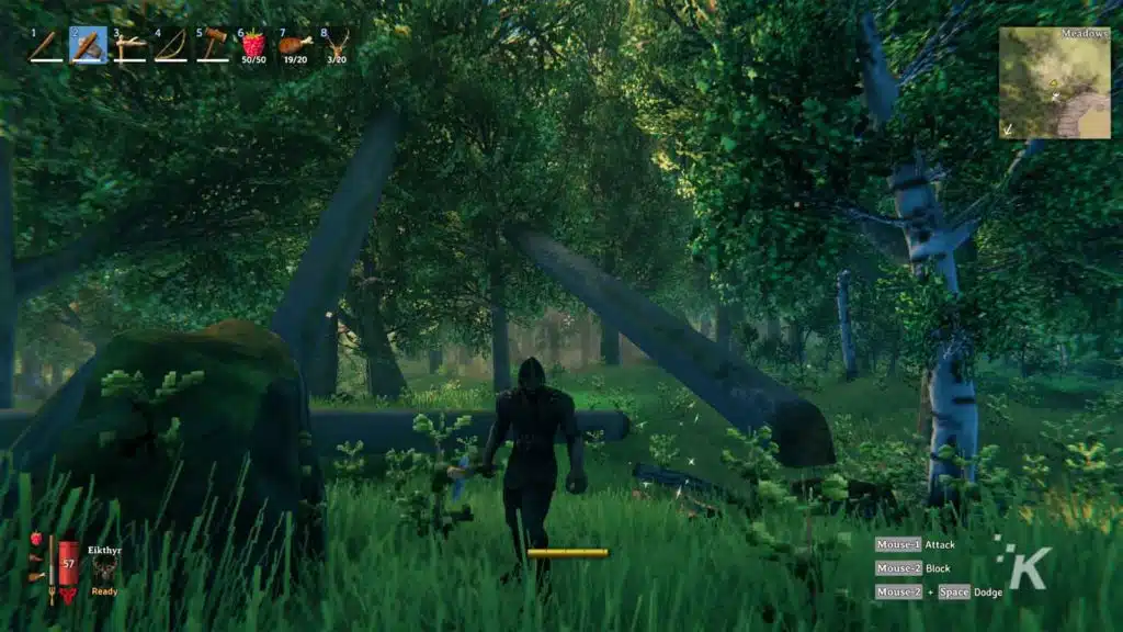 First Impressions: Valheim - the survival game that we've been waiting for