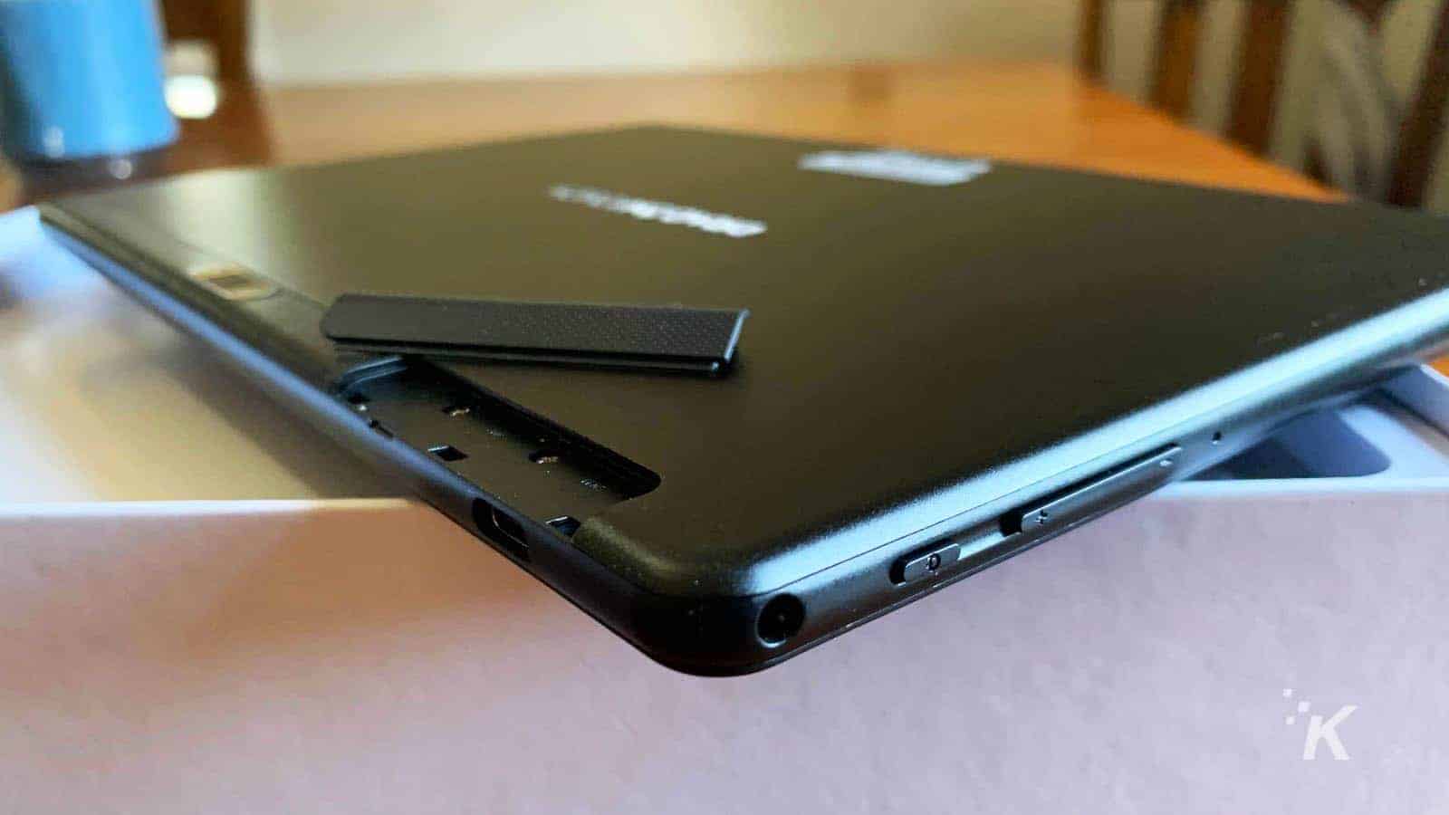 Review: Dragon Touch MAX10 Plus - a solid, affordable 10" tablet