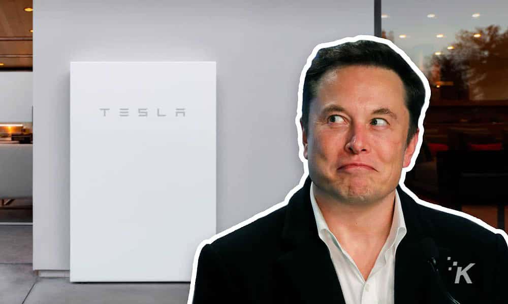 Elon Musk wants the Powerwall to be your personal electrical grid