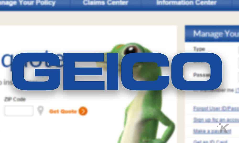 A Geico breach means hackers have might your driver's license number