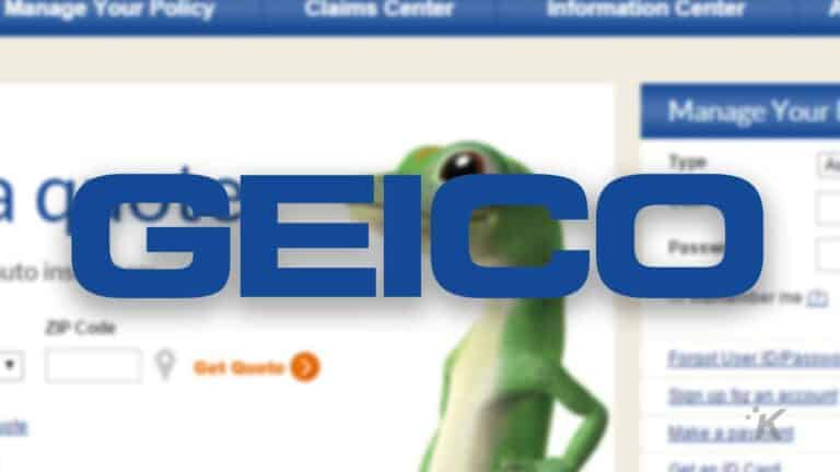 A Geico breach means hackers have might your driver's license number