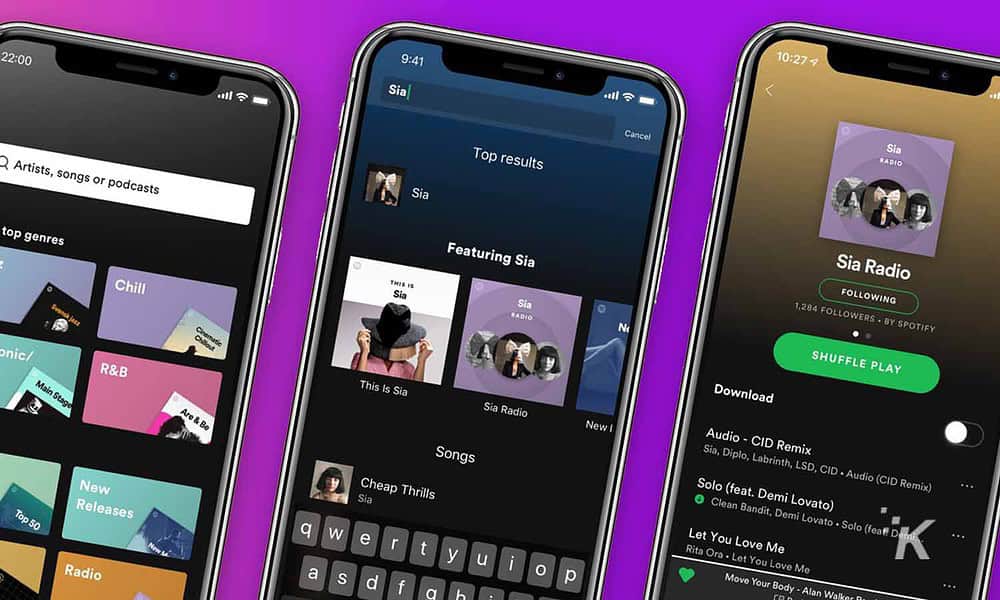 MyState app plans to end telephone tag on smartphones - KnowTechie