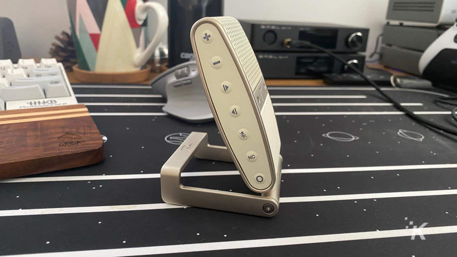 Review: Tula mic and standalone recorder - retro charm is a winner