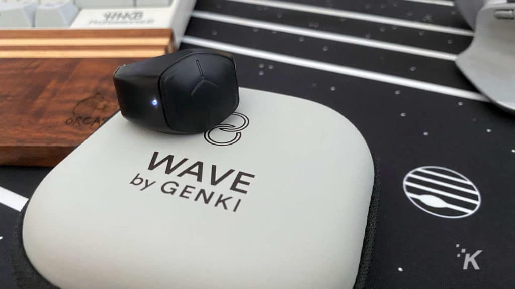 Review: Wave for Work