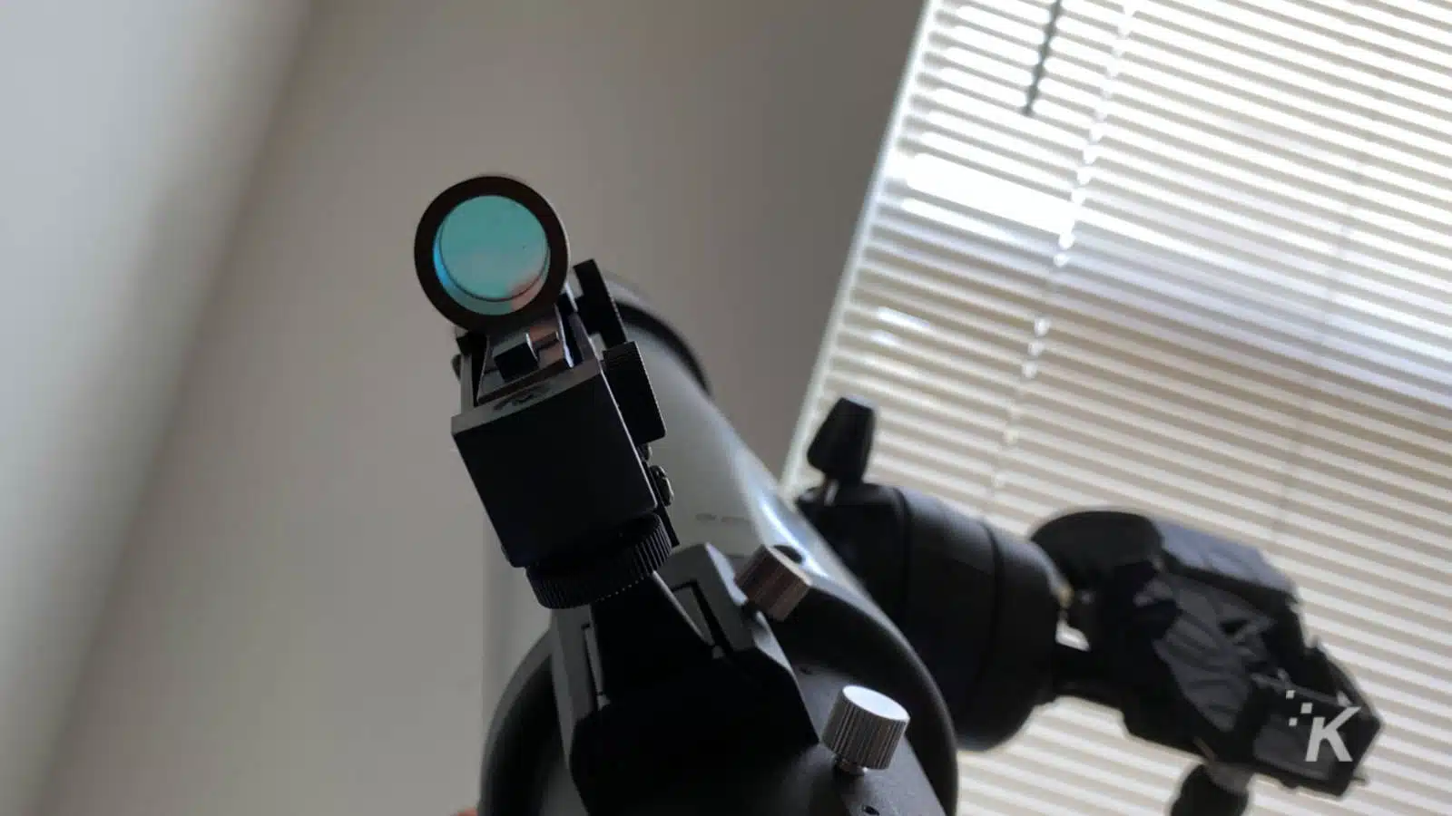 Review: Celestron StarSense Explorer refractor telescope
