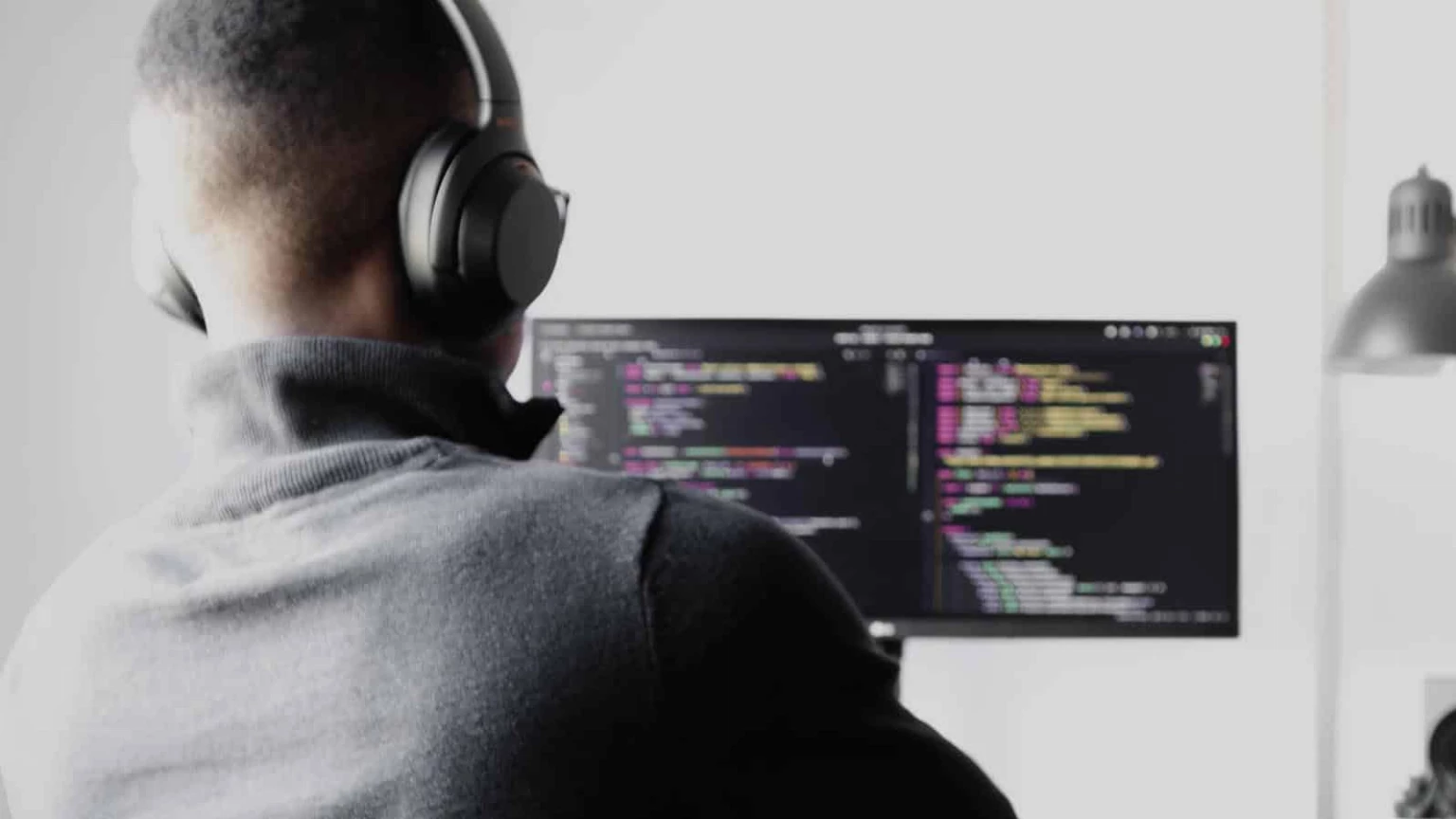 What is the .NET software development framework and how does it work?