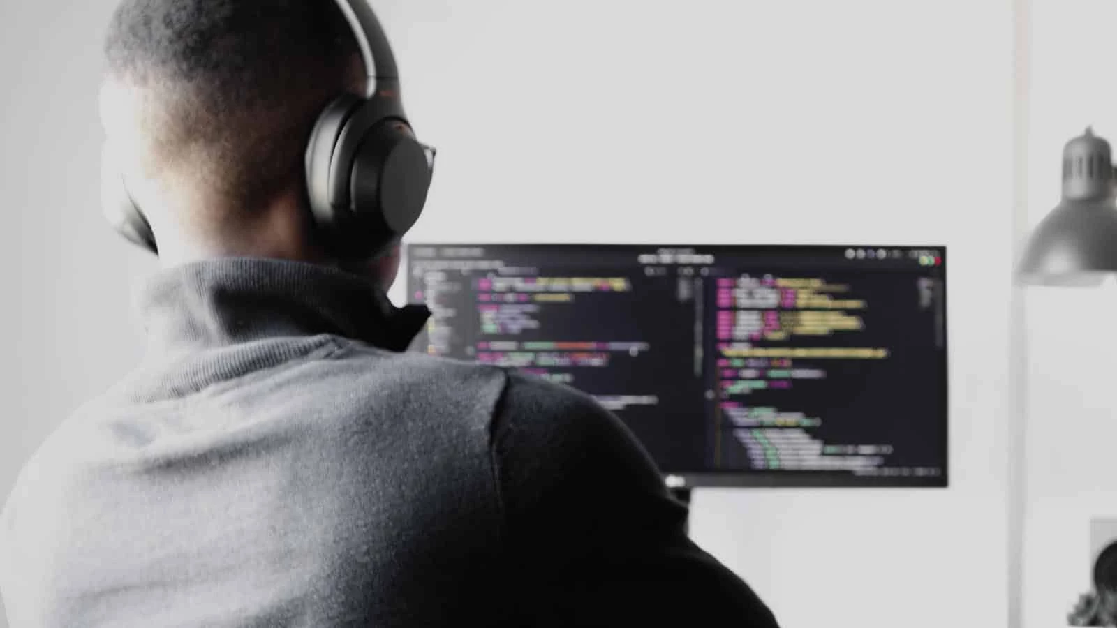 What is the .NET software development framework and how does it work?