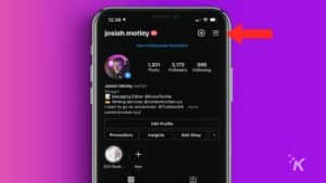 Tired of Negativity on Instagram? Use This Word-Blocking Feature