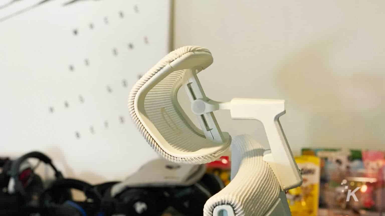 Review: Omega Chair - big on features, but what about comfort?