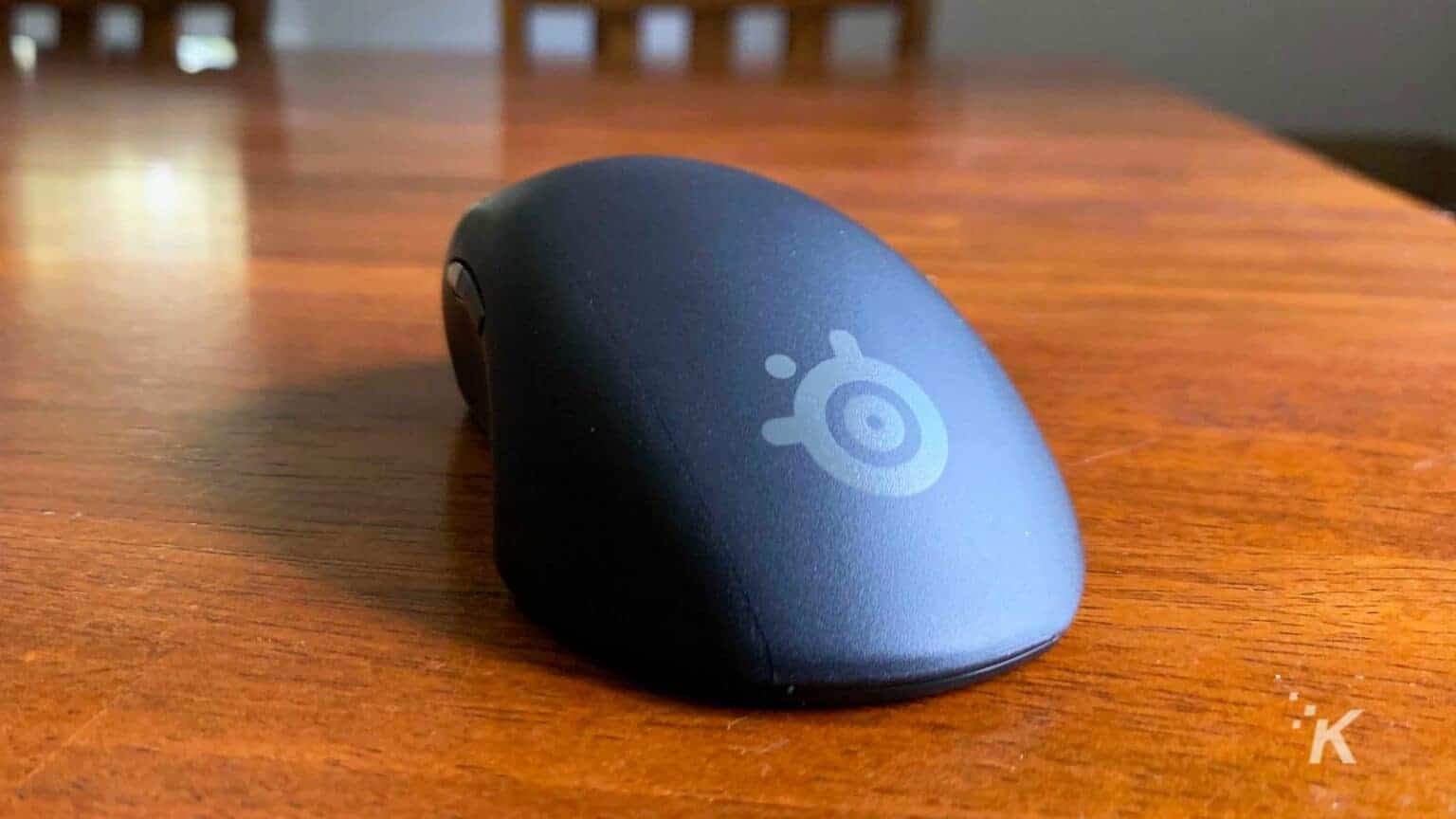 Review: SteelSeries Prime - a no-frills series of competitive gaming mice