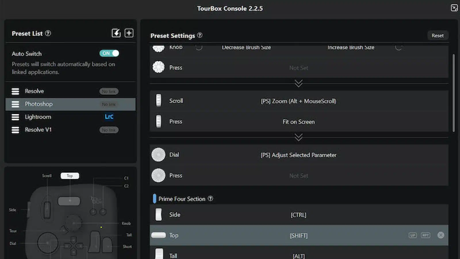 Review: TourBox Neo - a handy editing controller | KnowTechie