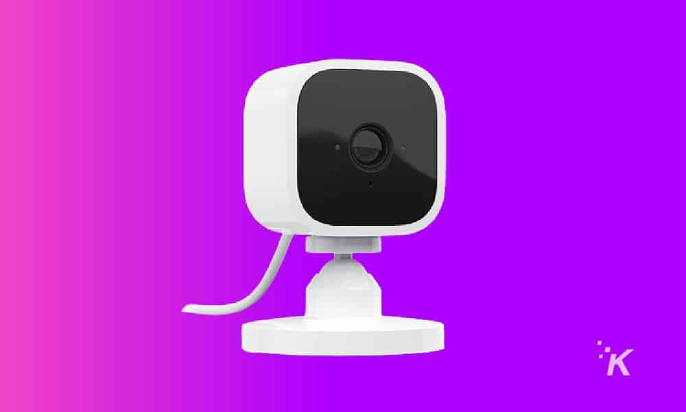 Prime Day: Stock up on Blink Mini home security cams for $18 each ...