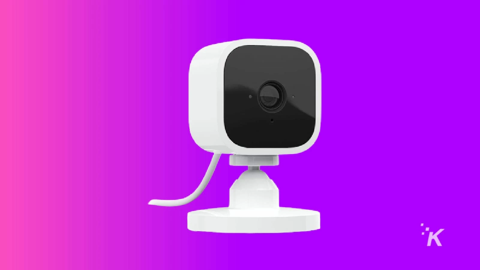 Prime Day: Stock up on Blink Mini home security cams for $18 each ...