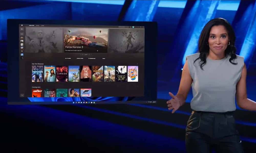 Windows 11 is bringing gamers auto HDR, better loading times, and more