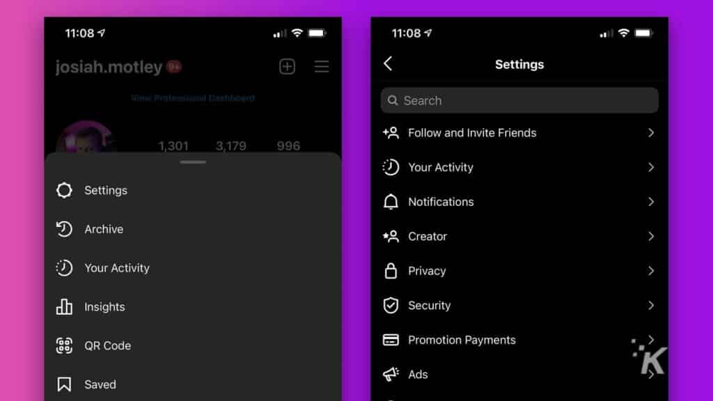 How to block words, phrases, and emojis on Instagram