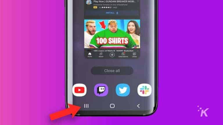 How to use two apps at once with split-screen on Android