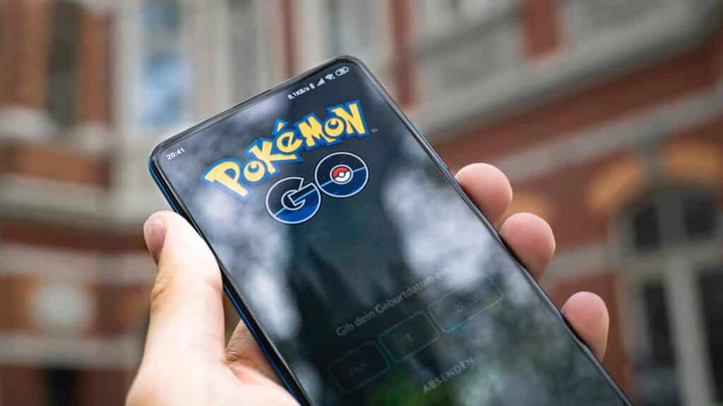 What is Pokemon GO? Everything you need to know about Nintendo's new ...