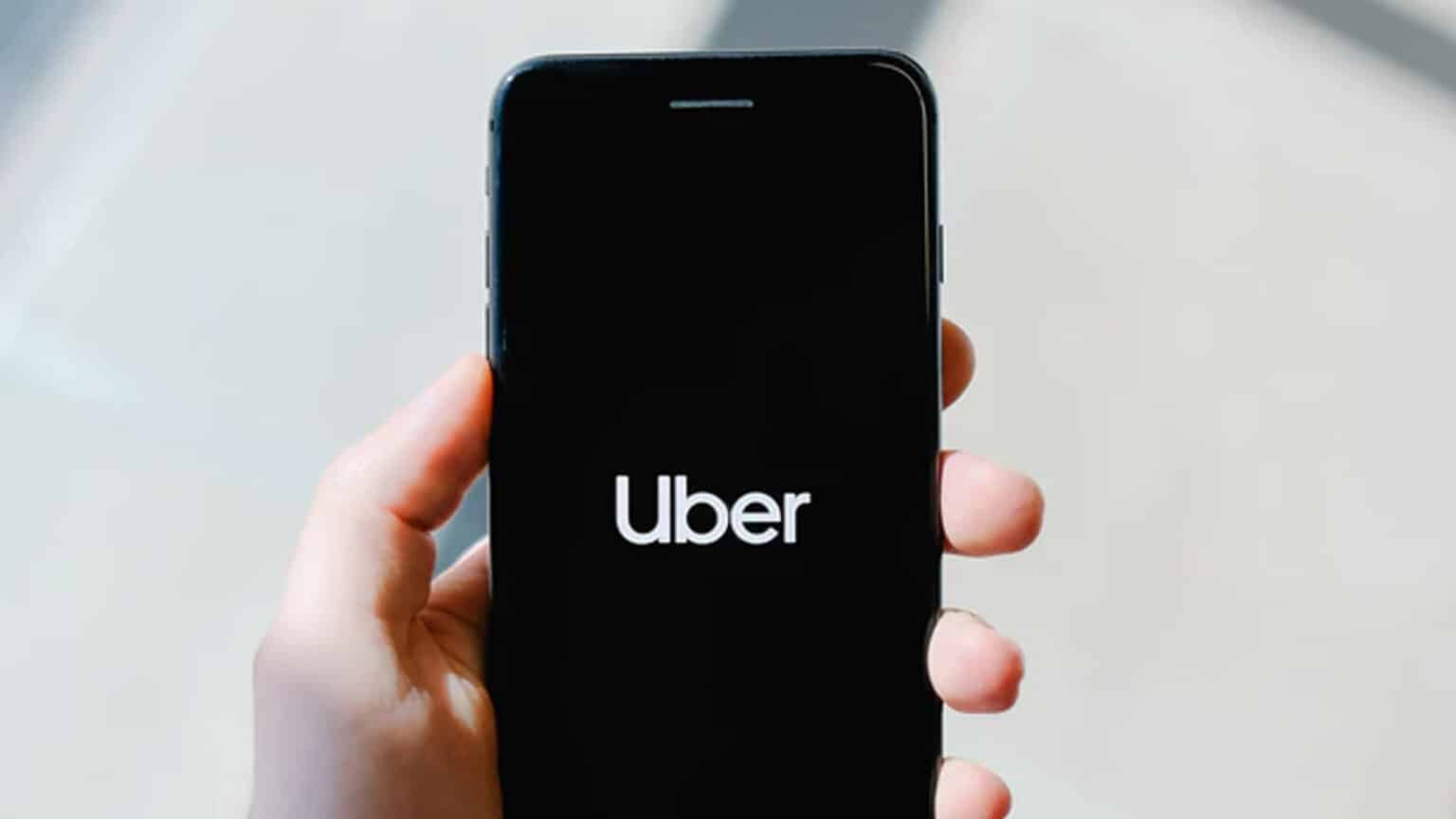 How to add 2-step verification to your Uber account | KnowTechie