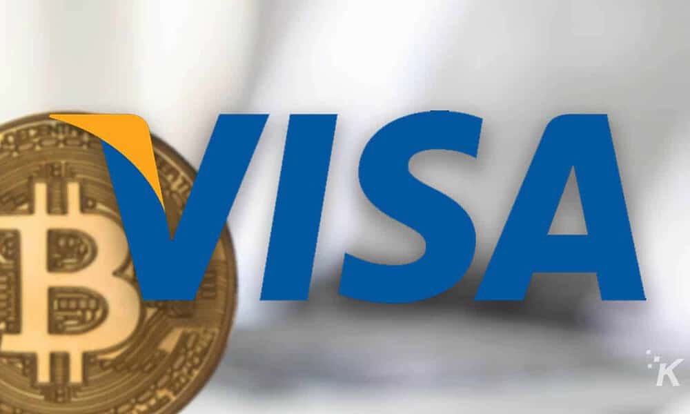 Visa will soon allow you to pay with crypto anywhere its cards are accepted