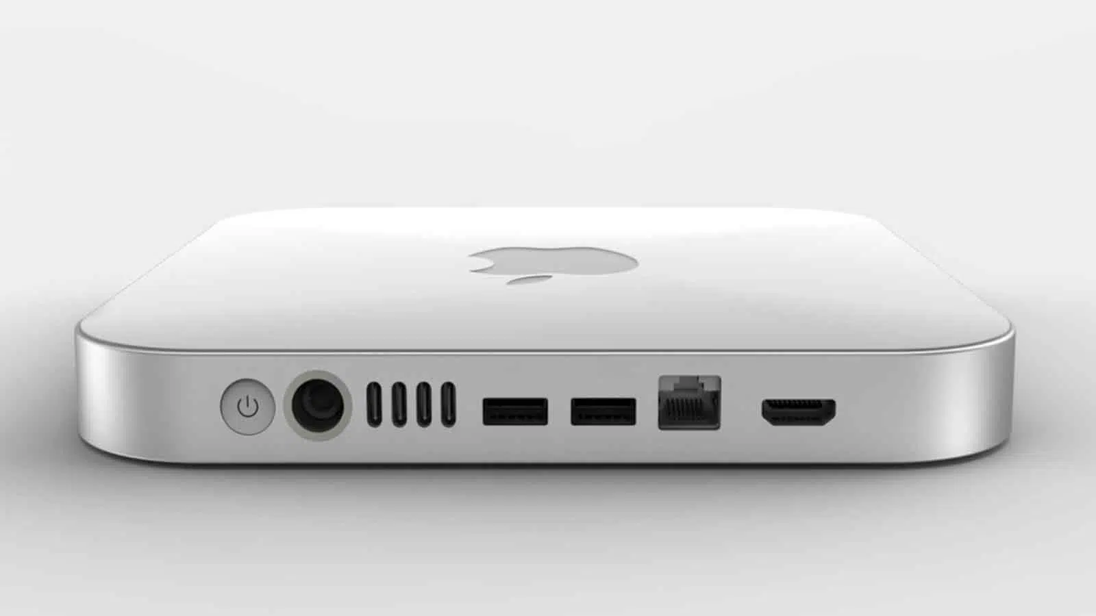 Apple is reportedly about to launch an upgraded M1 Mac mini