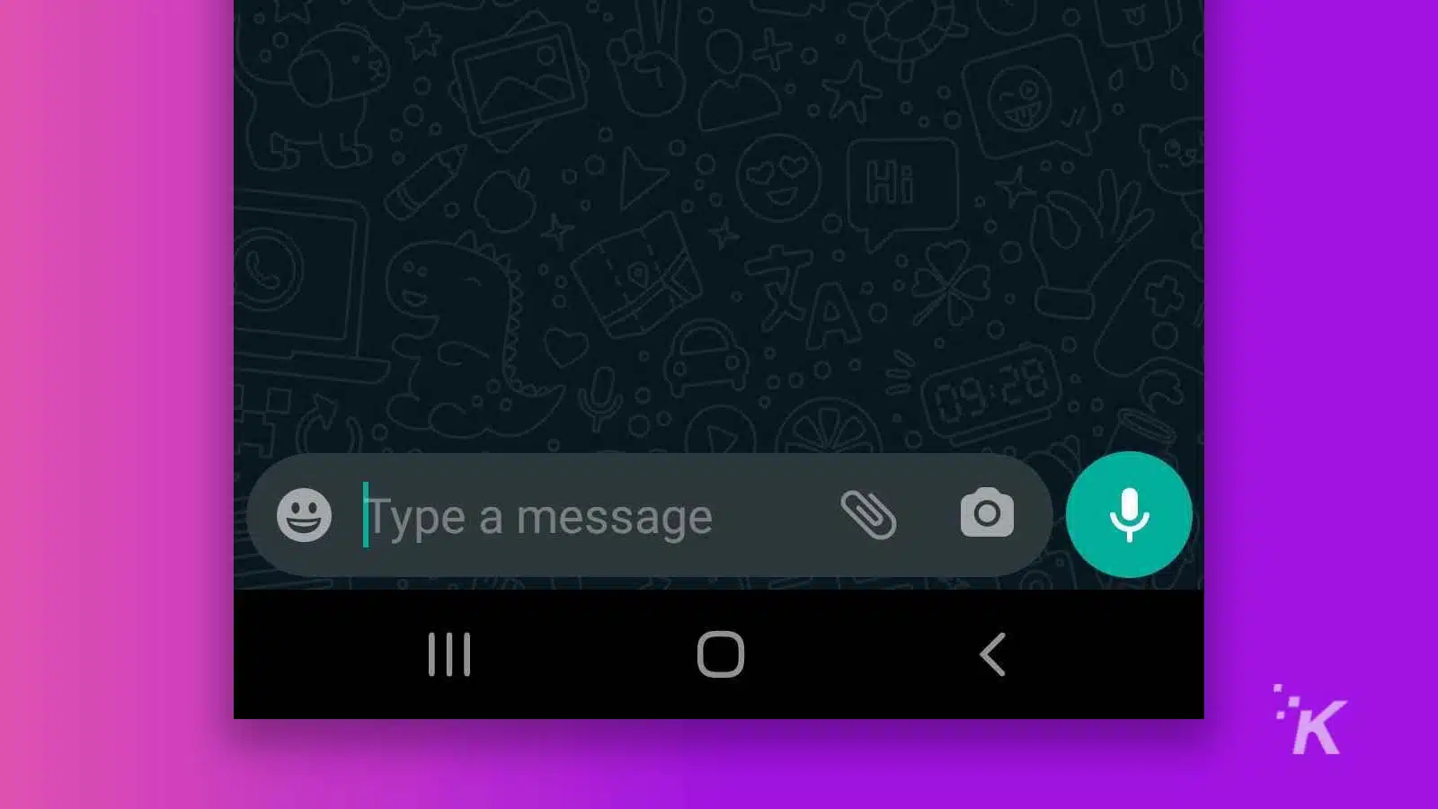 How to send View Once photos and videos on WhatsApp