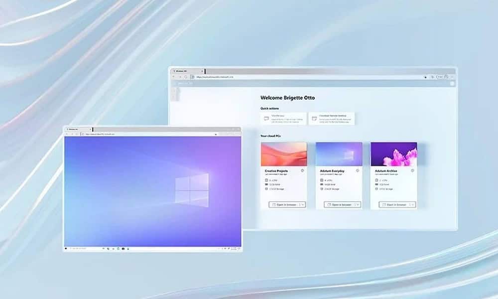You can now run Windows on iPad and Mac for as little as $20 a month