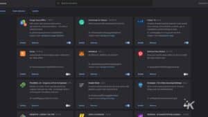 How to stop your browser from using too much RAM