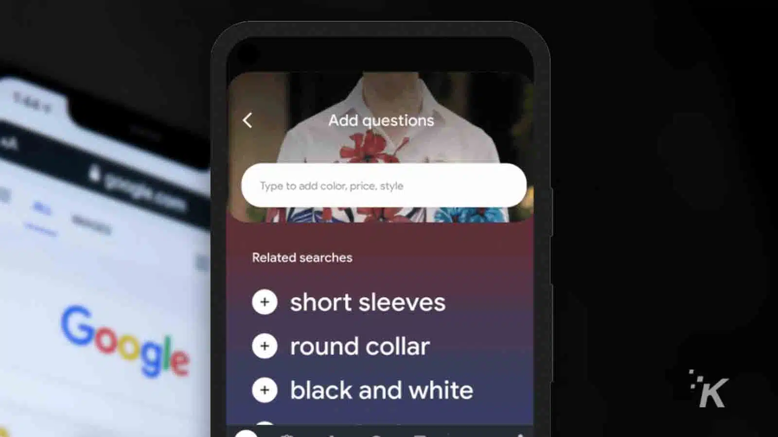 Google Lens is getting even better when using images for search