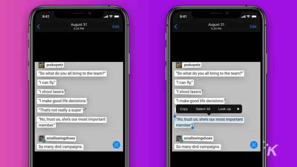 The best new iOS 15 features and which iPhone you need to use them
