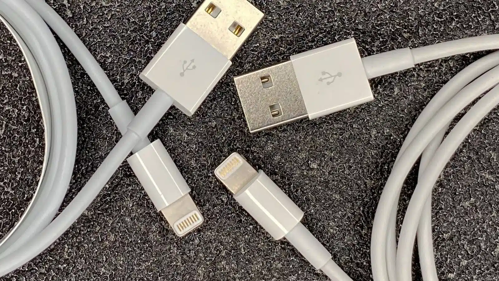This innocent-looking USB cable can actually steal your passwords