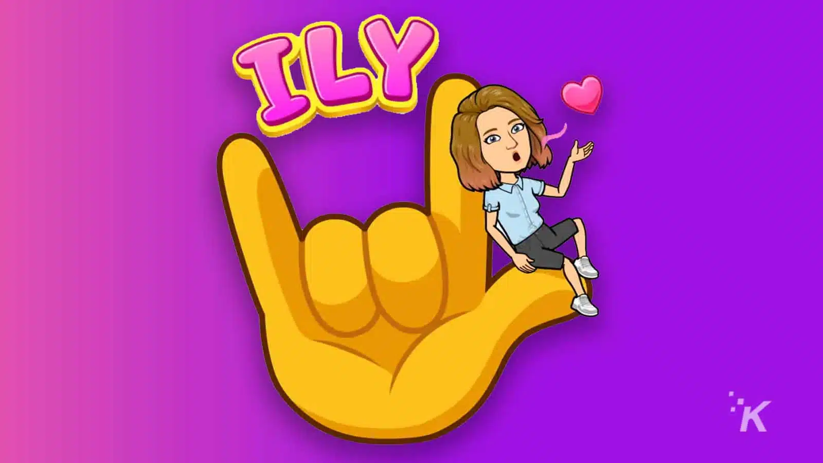 Snapchat has new filters that help teach people American Sign Language