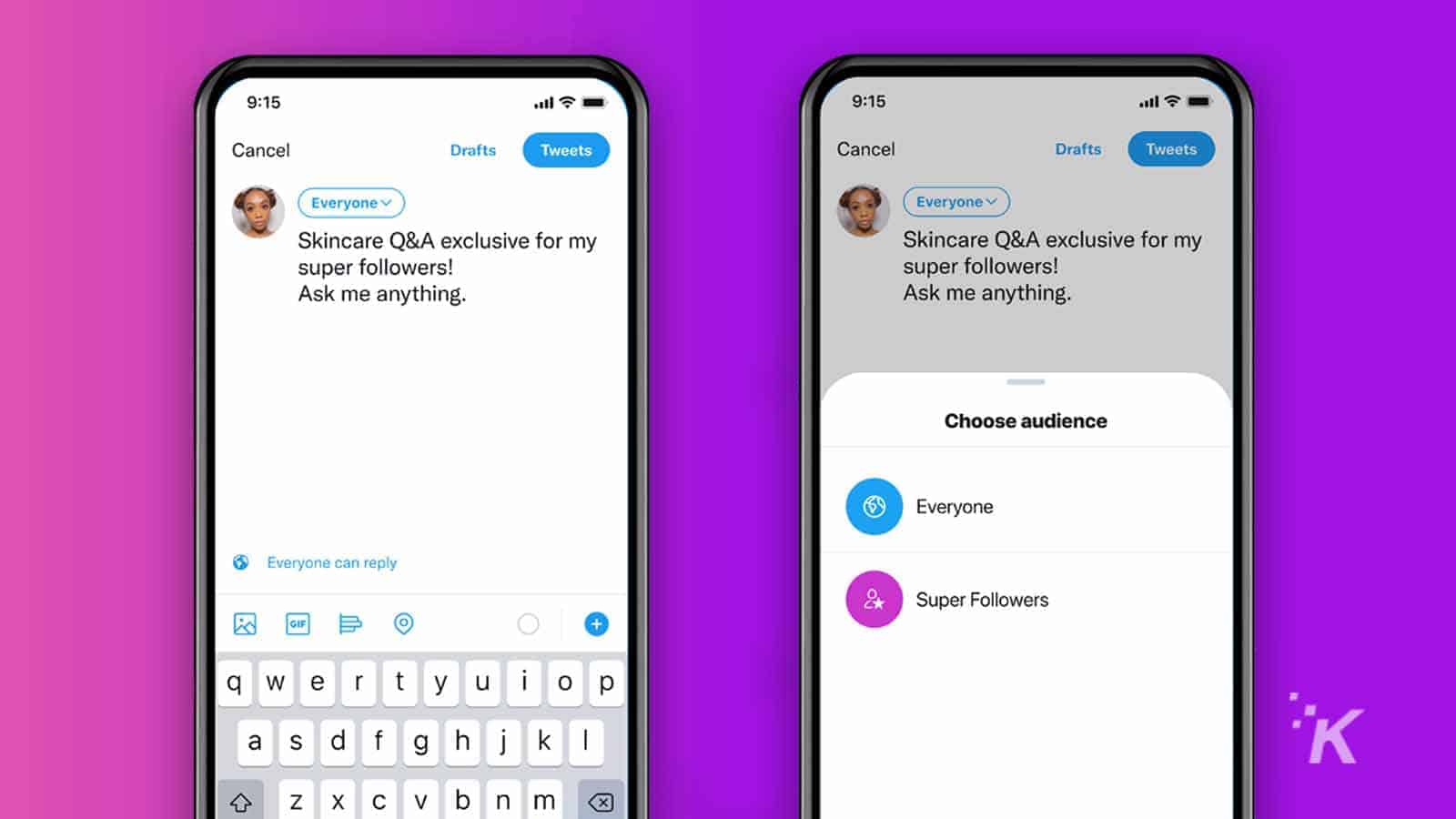 How to monetize your tweets with Twitter Super Follows
