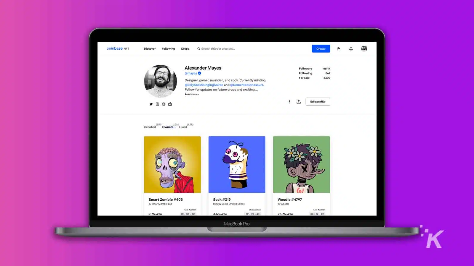 Luxury brands entering the NFT space | KnowTechie