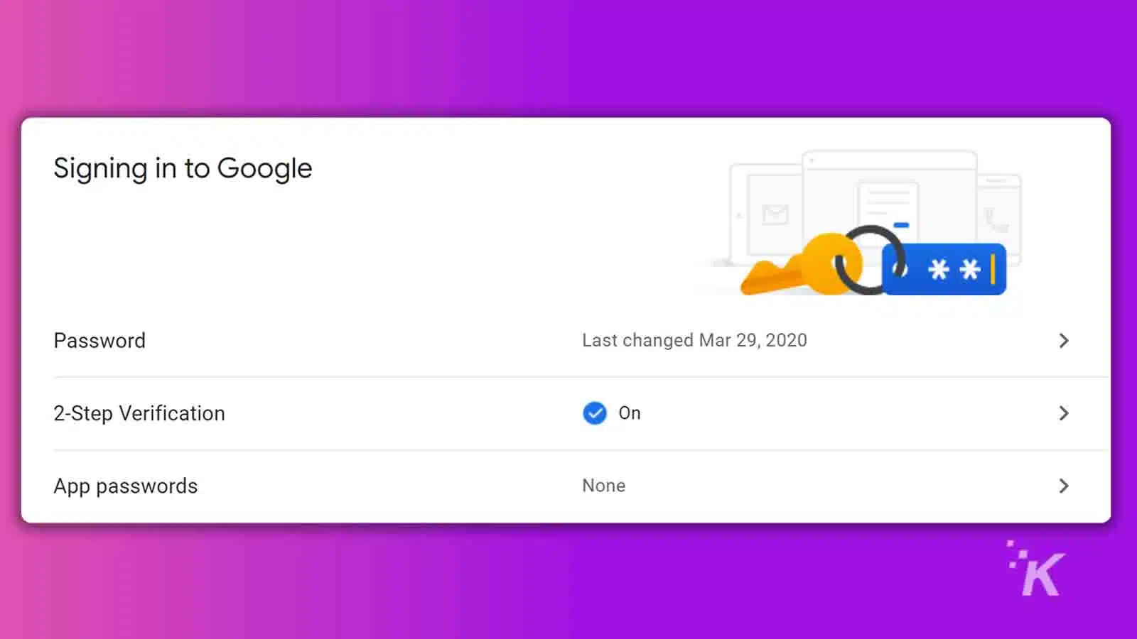 What is two-factor authentication? (and why it matters) | KnowTechie