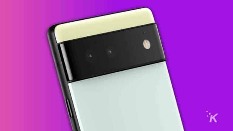 Best Buy drops the Pixel 6 Pro to $649 and the Pixel 6 to $499 | KnowTechie