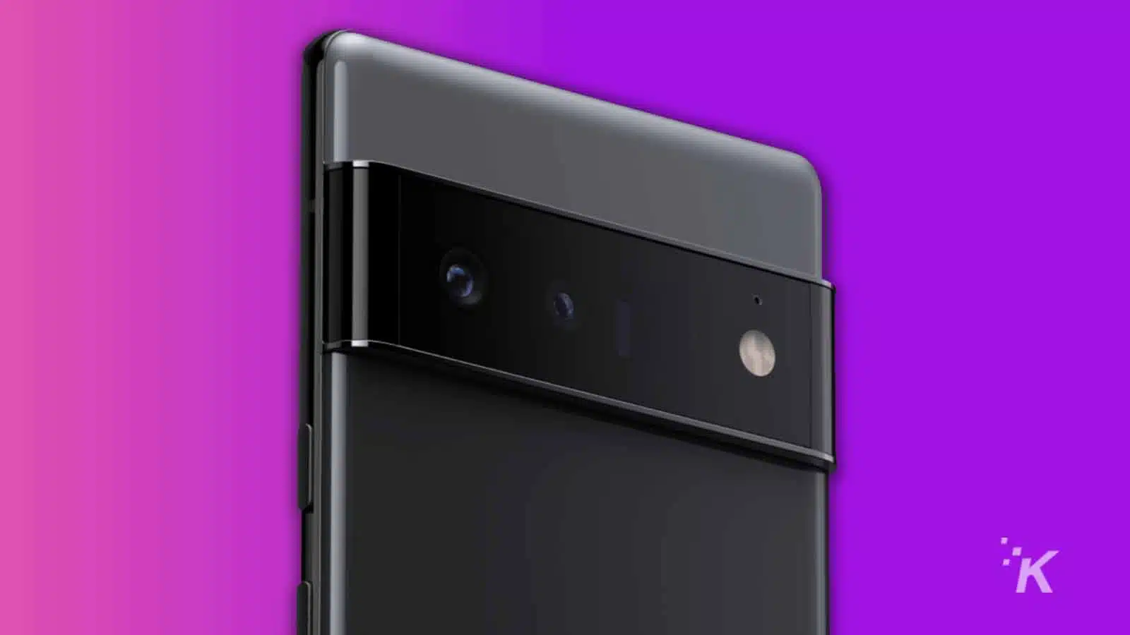 PSA: Don’t charge your Pixel 6 with a cheap charging cable